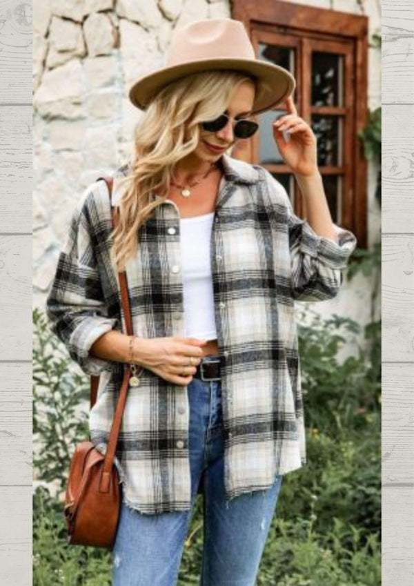 Tops, Blouses and Shirts – Frangipani Living